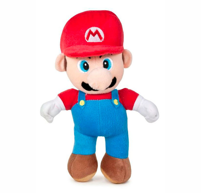 MARIO ONLY S300