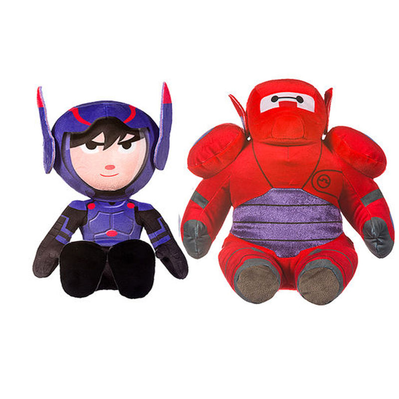 BIG HERO 6 ASSORT 3