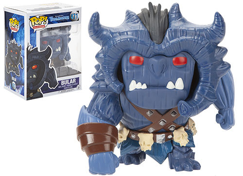 FUNKO POP HUNTERS BULGAR - www.marketplaceplush.com