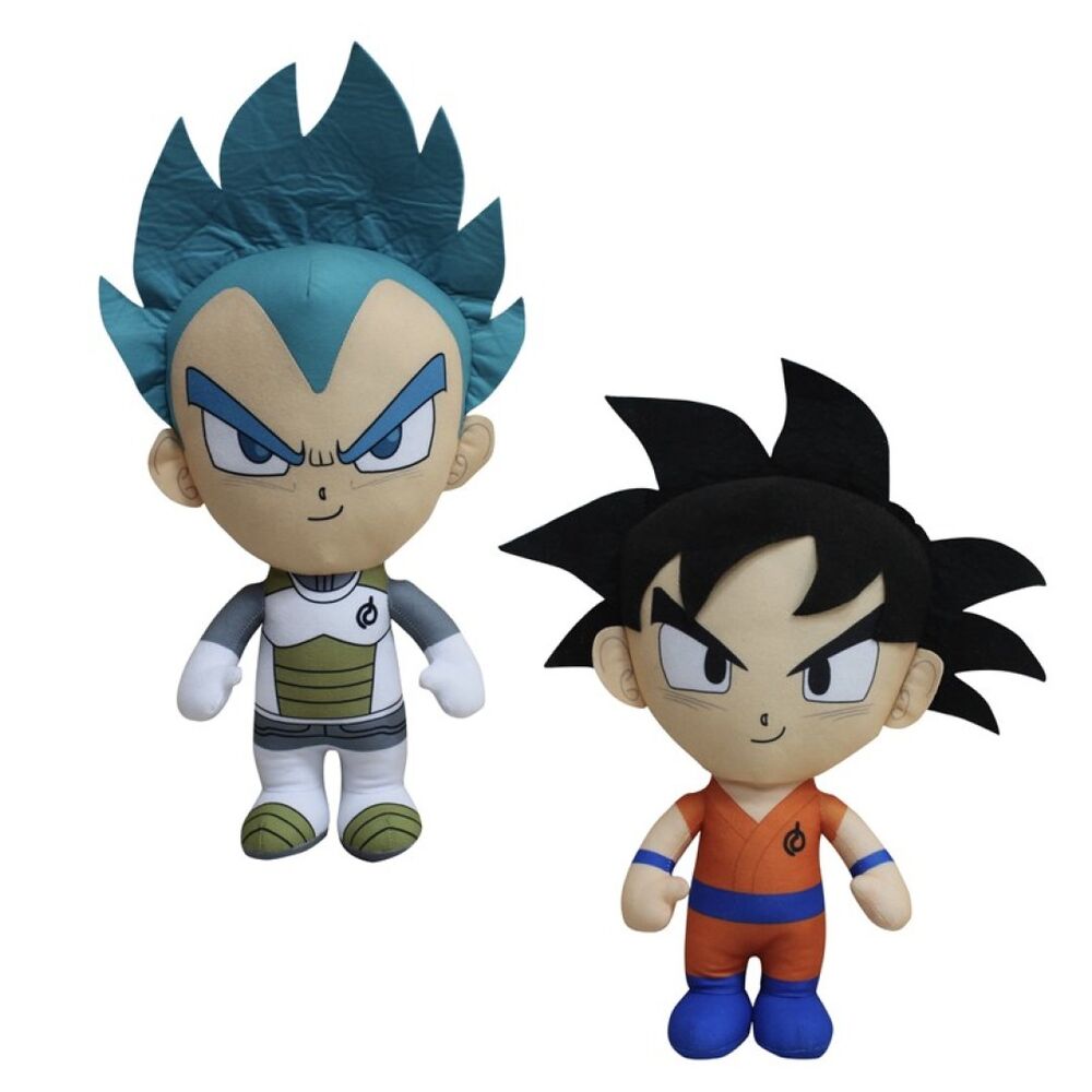 DRAGON BALL 400 (36 CM) - Marketplace Plush 2020