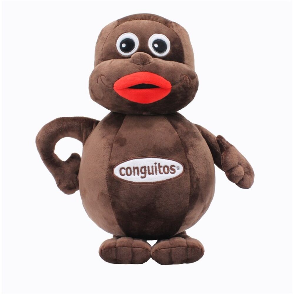 CONGUITO 20 CM - Marketplace Plush 2020