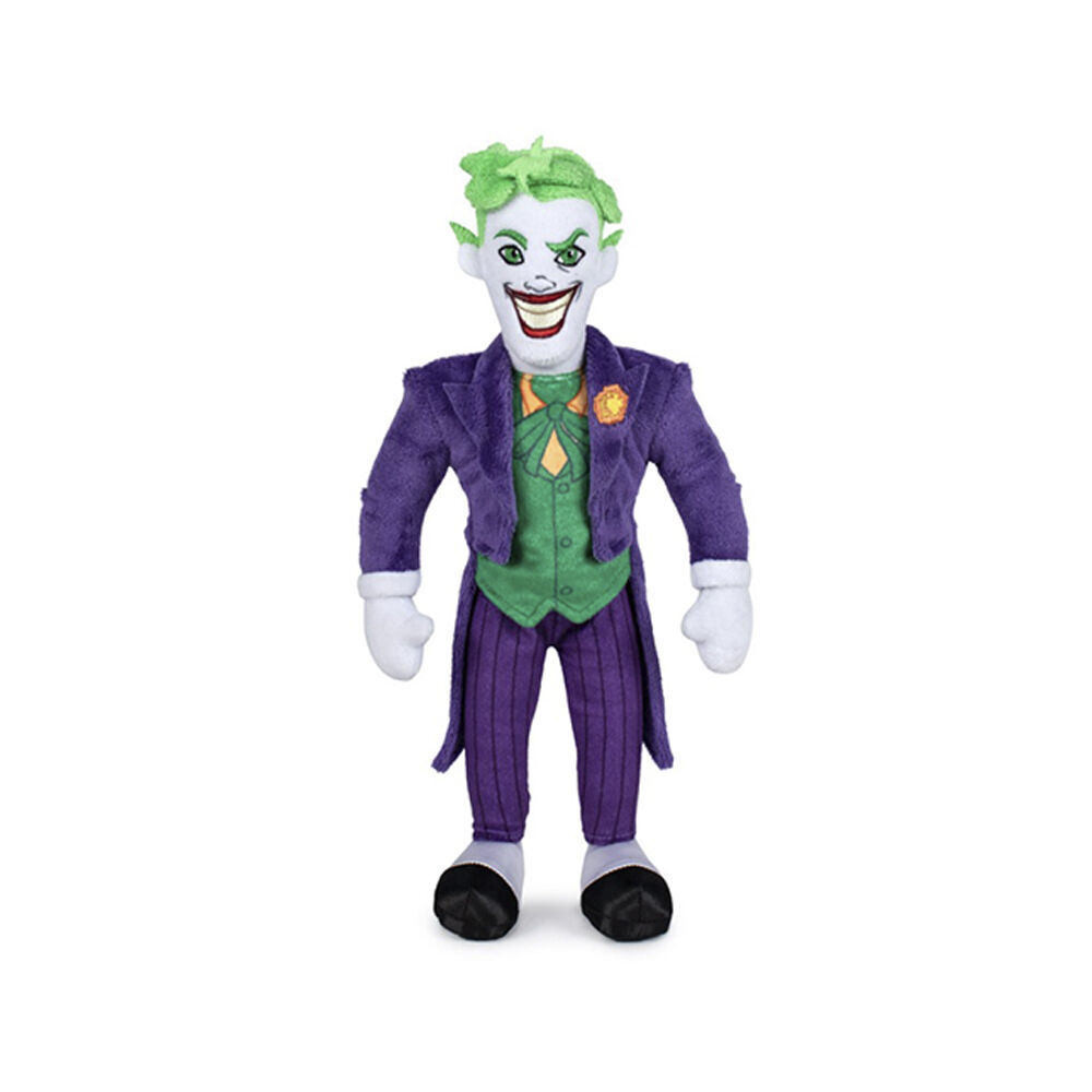 DC Jocker Young 45cm - Marketplace Plush 2020