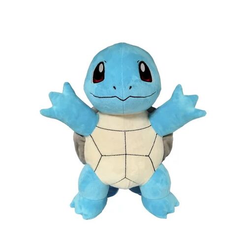Pokemon Squirtle Backpack 35cm - Marketplace Plush 2020