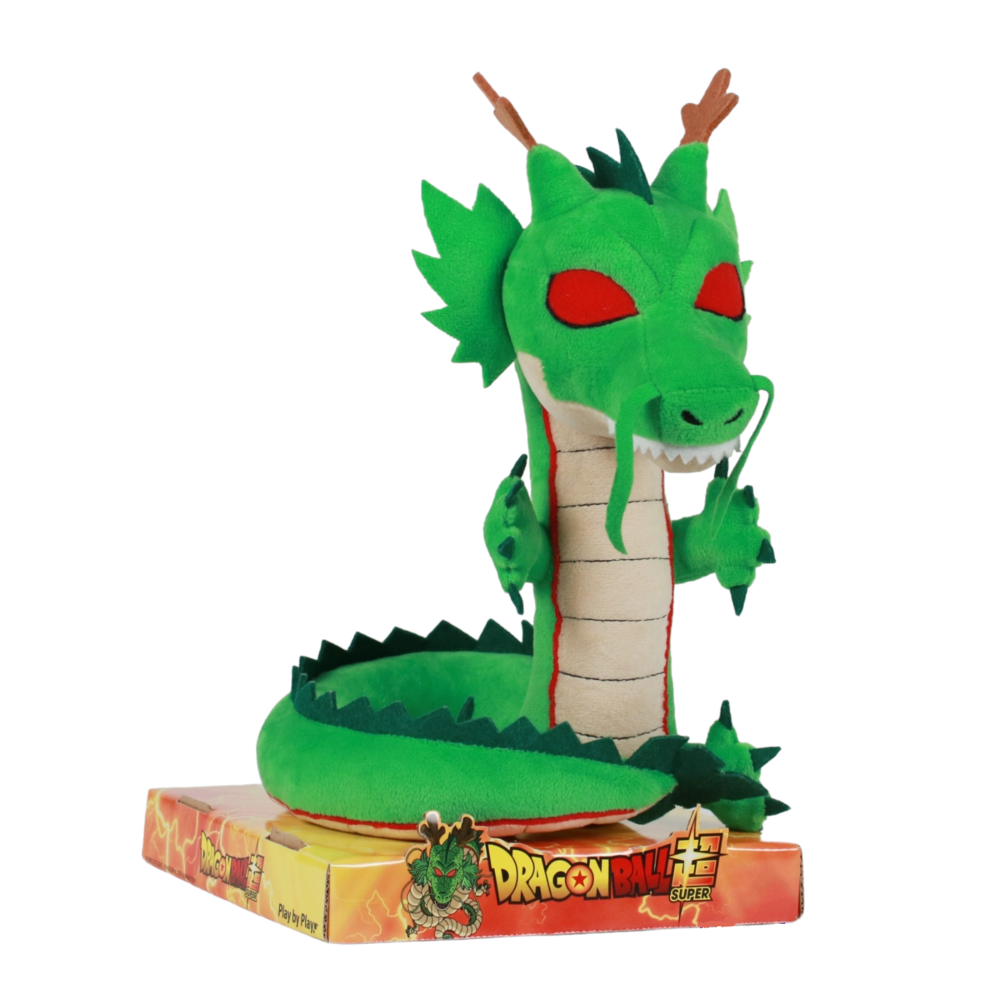 Dragon Ball Shenron 29cm - Marketplace Plush 2020
