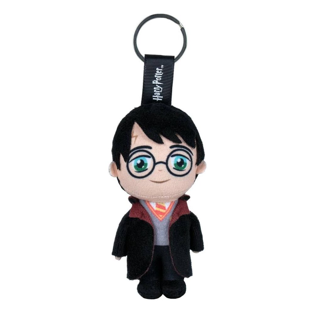 Harry Potter Keychain 12 cm - Marketplace Plush 2020