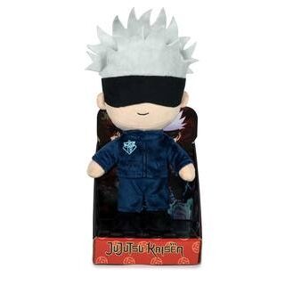 Jujutsu Kaisen - Gojo Only 27cm - Marketplace Plush 2020