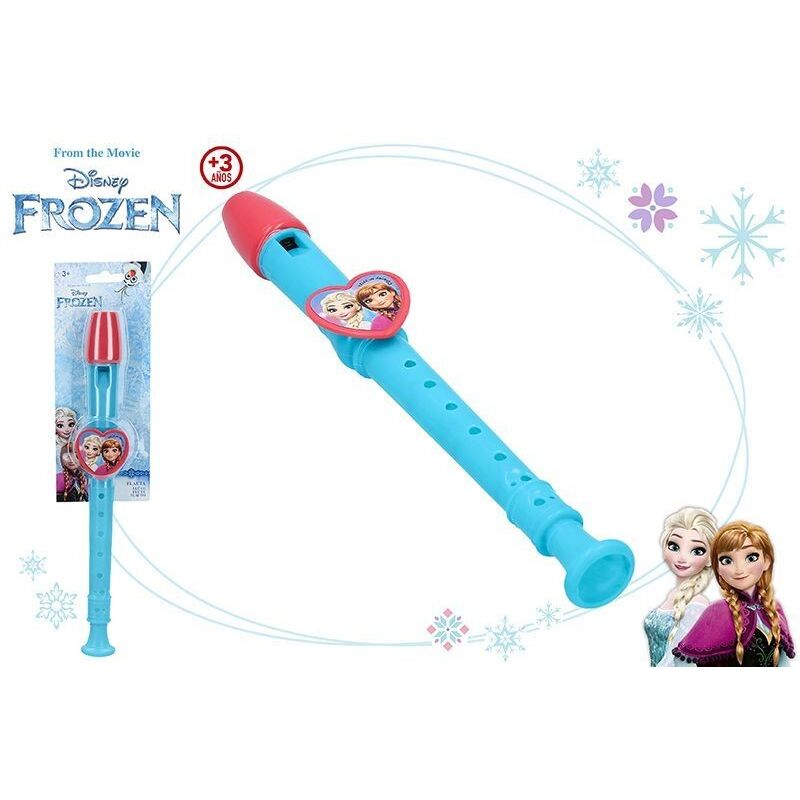 Frozen Flute - Marketplace Plush 2020