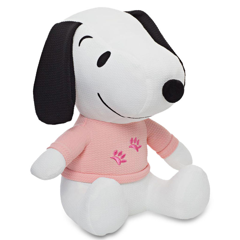Snoopy Baby (Assorted) 33cms - Marketplace Plush 2020