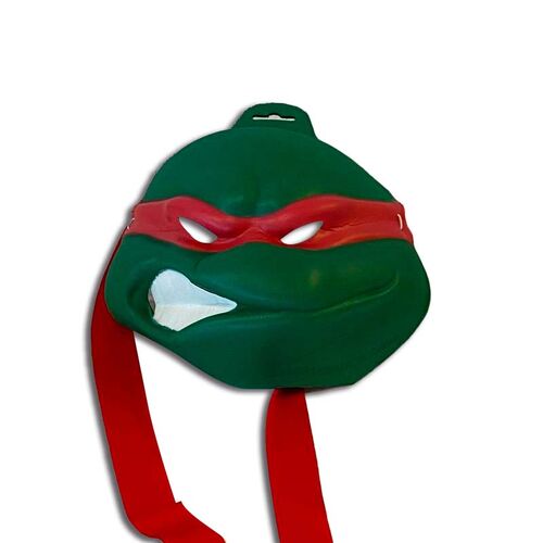 Ninja Turtles Mask 24cm Raphael - Marketplace Plush 2020