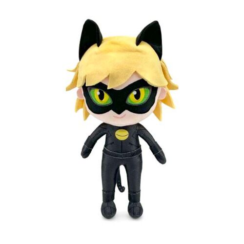 Lady Bug Cat Noir 45cm - Marketplace Plush 2020